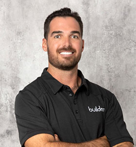 About Builden Construction